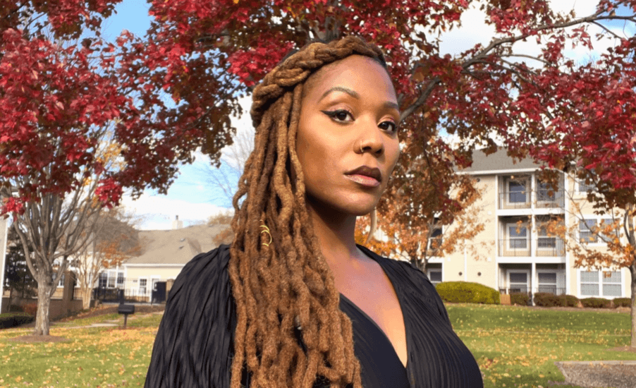 Writer/Director Nikyatu Jusu to receive MVFF Award for feature debut ...