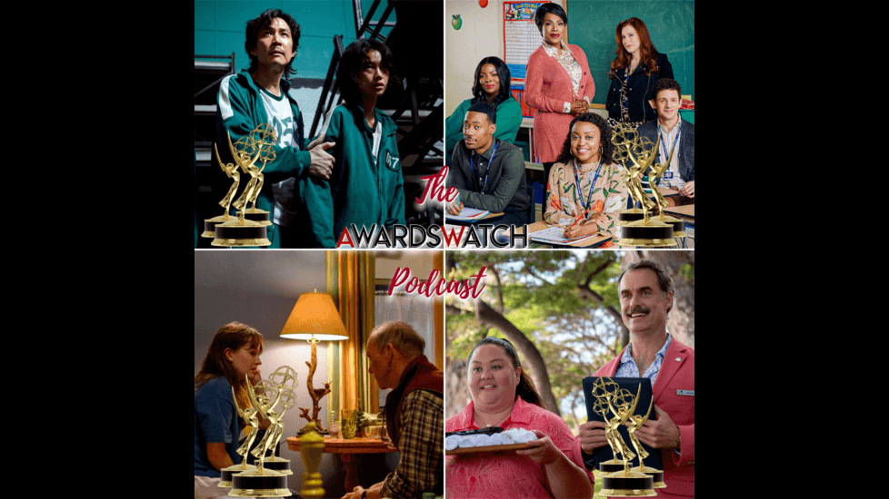 The AwardsWatch Podcast #150: Final Emmy winner predictions – AwardsWatch