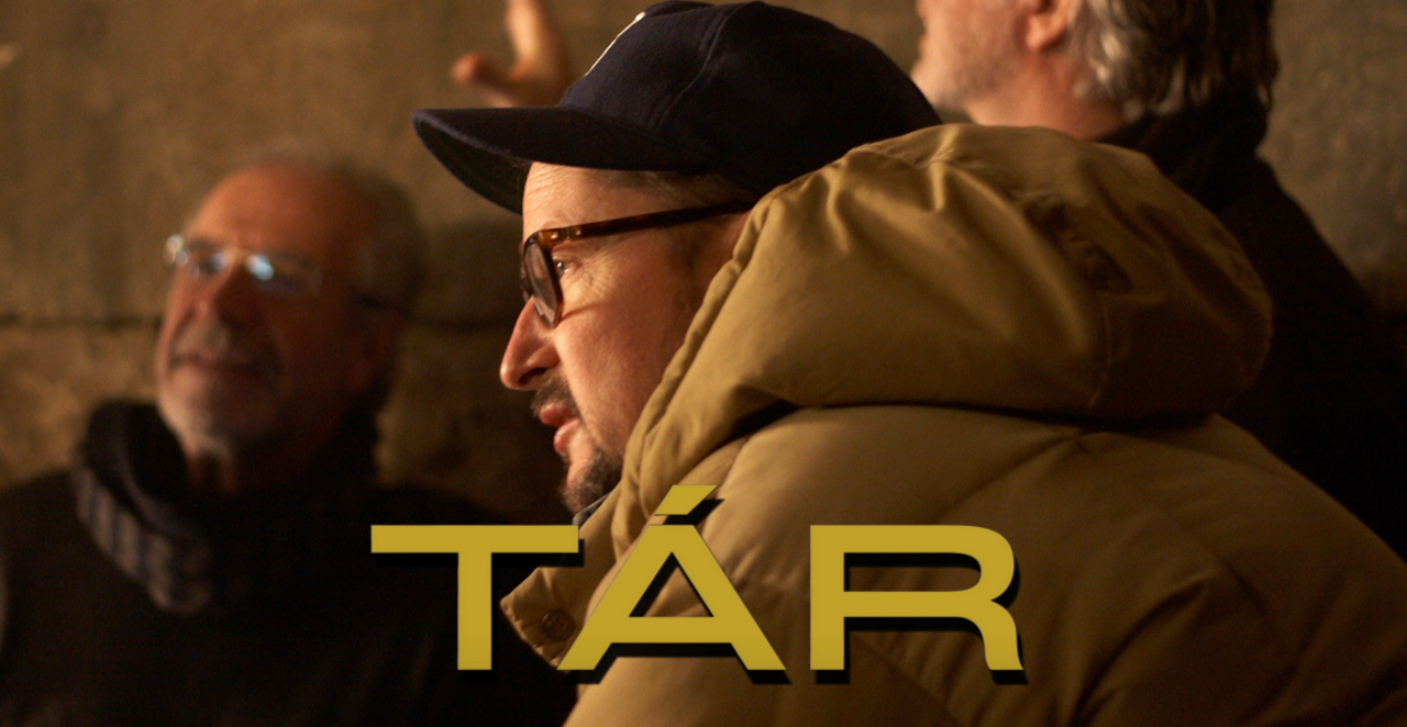 Interview: Todd Field reflects on his influences, intentions and ...