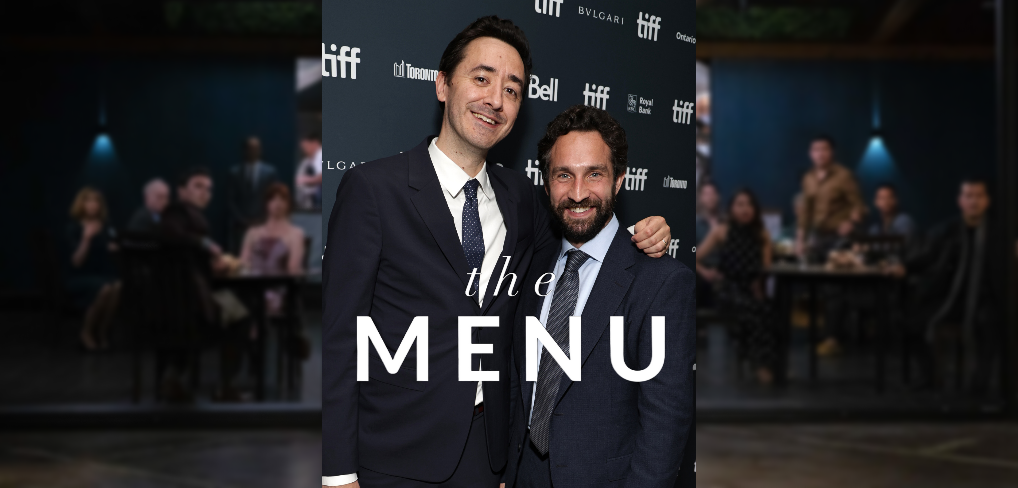 Interview: ‘The Menu’ writers Seth Reiss and Will Tracy marinate on ...
