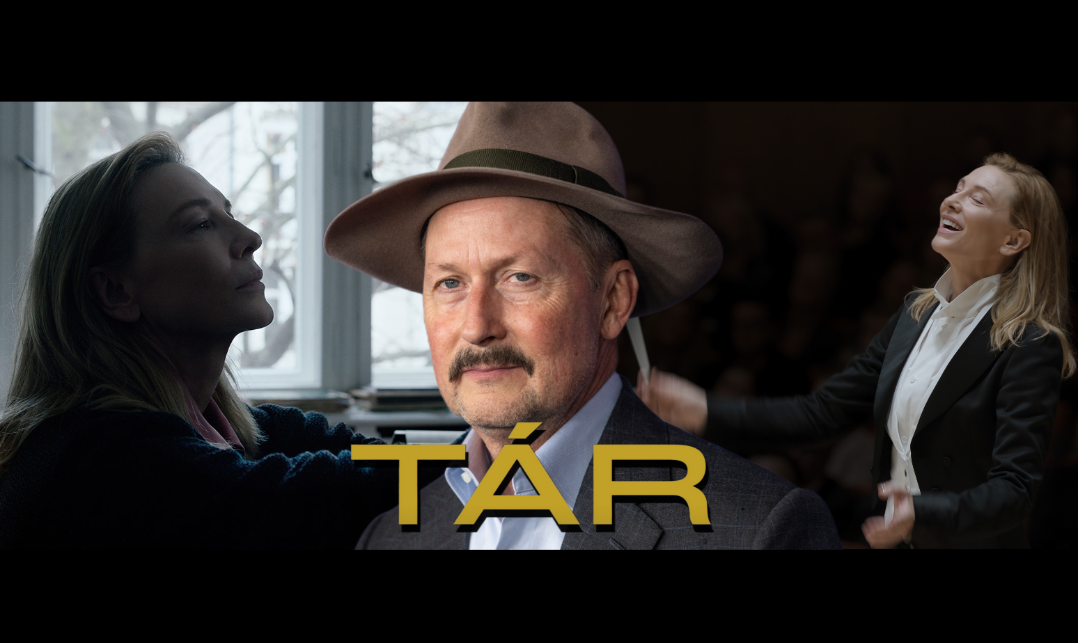 Interview: Todd Field reflects on his influences, intentions and collaborations that formed his ...