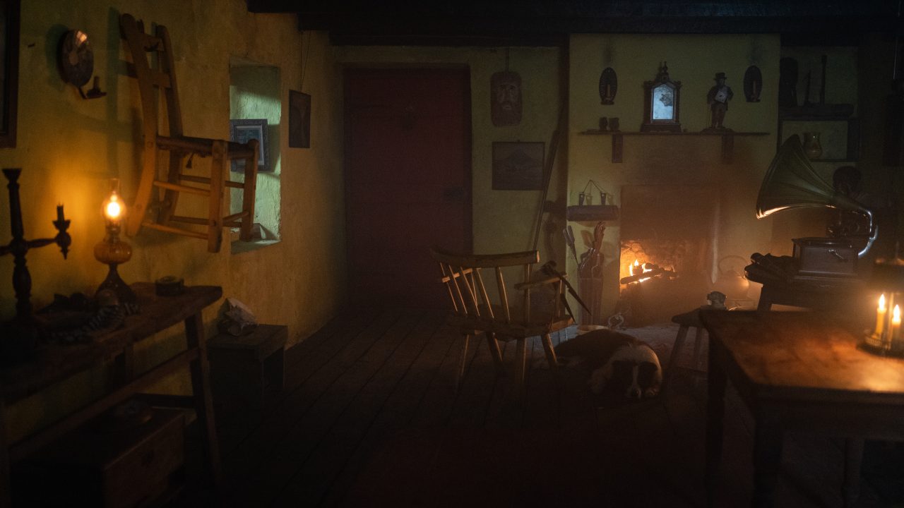 ‘The Banshees of Inisherin,’ ‘Empire of Light’ production designer Mark ...