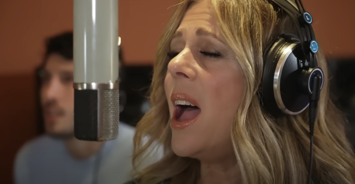 Interview: Rita Wilson on storytelling through song with “Til You’re ...