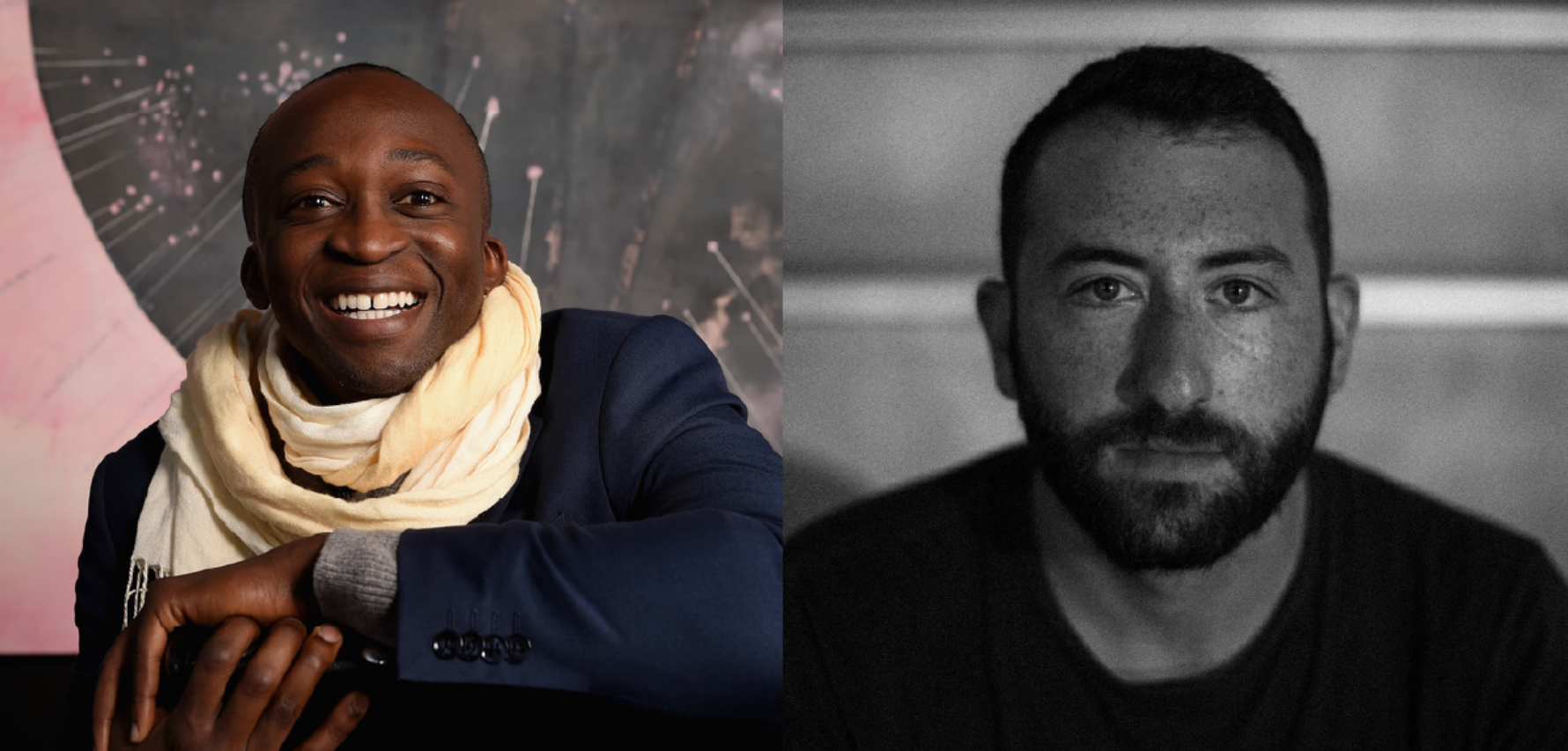 Temi Ojo and Mark Ingber receive fellowships from SFFILM and Alfred P ...