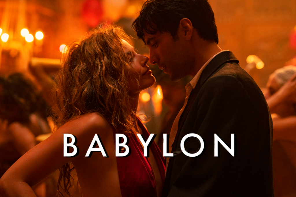 Interview: ‘Babylon’ stars Margot Robbie and Diego Calva on their bond ...