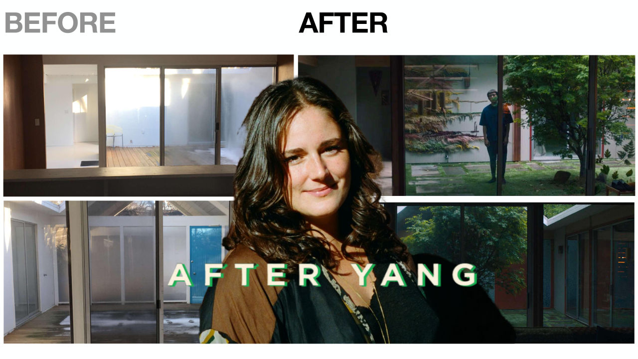 Interview: Production designer Alexandra Schaller on letting nature and soul seep into Kogonada ...