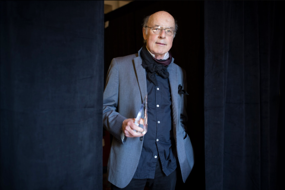 Tom Luddy, Telluride Film Festival co-founder and producer, dies at 79 ...