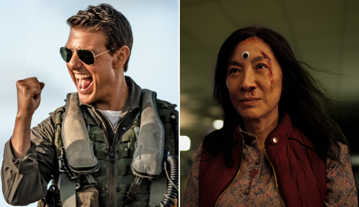 73rd ACE Eddie Awards: ‘Top Gun: Maverick,’ ‘Everything Everywhere All ...