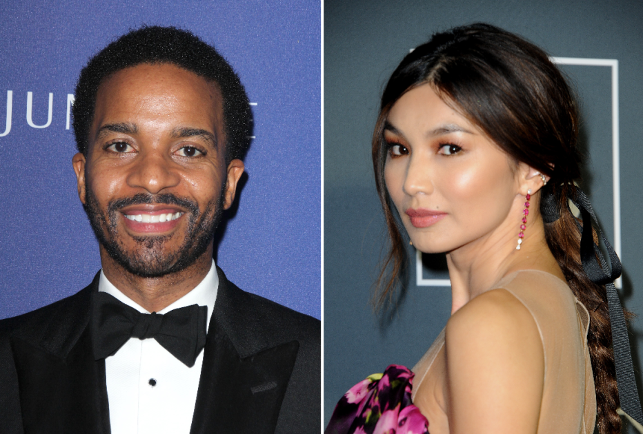 Production wraps on Duke Johnson’s ‘The Actor’ for NEON with André ...