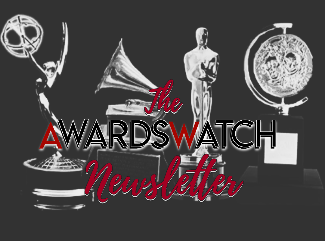 AwardsWatch - aw-newsletter