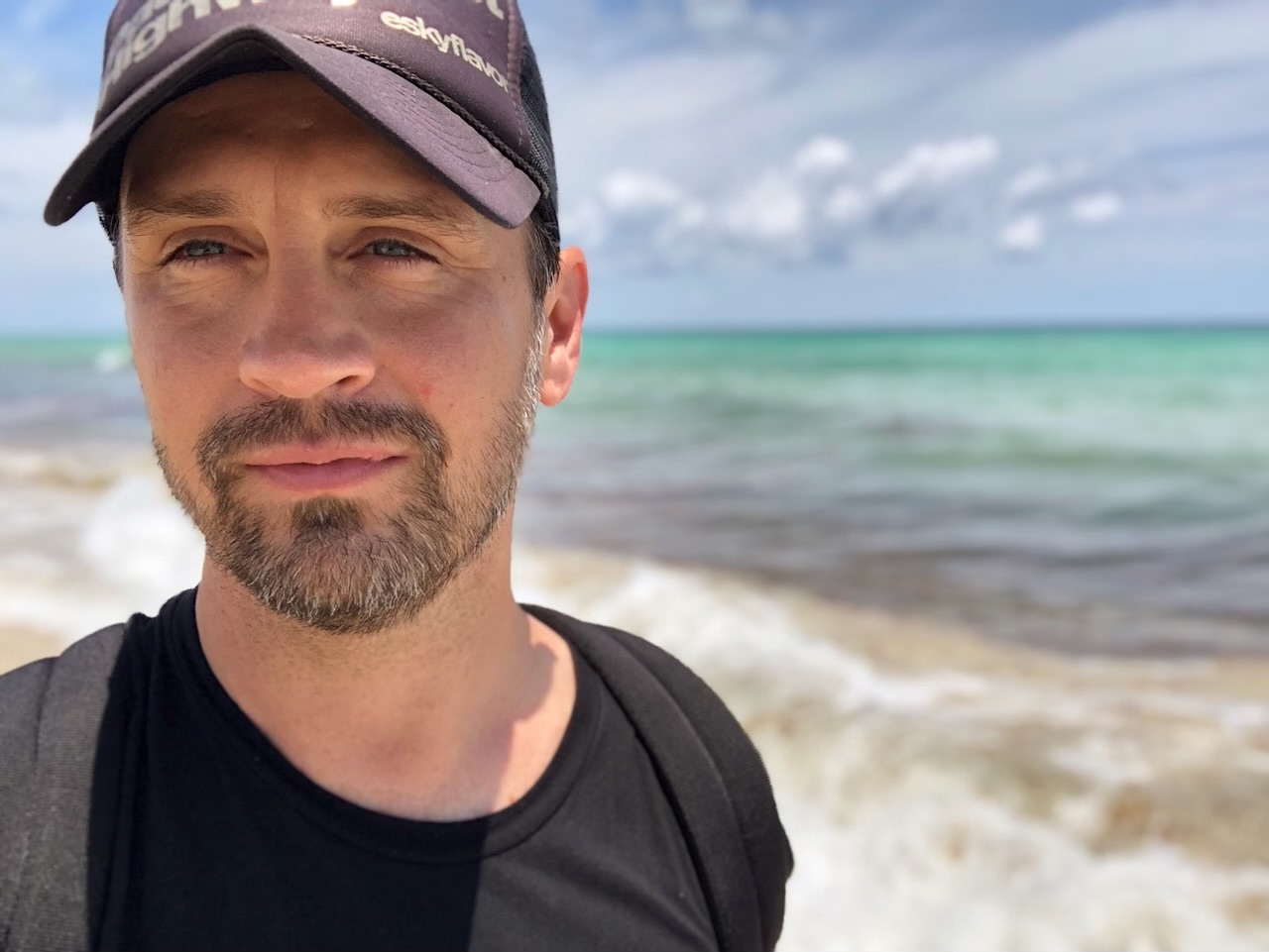 AwardsWatch - Daniel Talbott