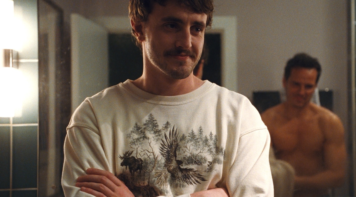 Interview: Paul Mescal on Explorations of the Past and Creating a ...