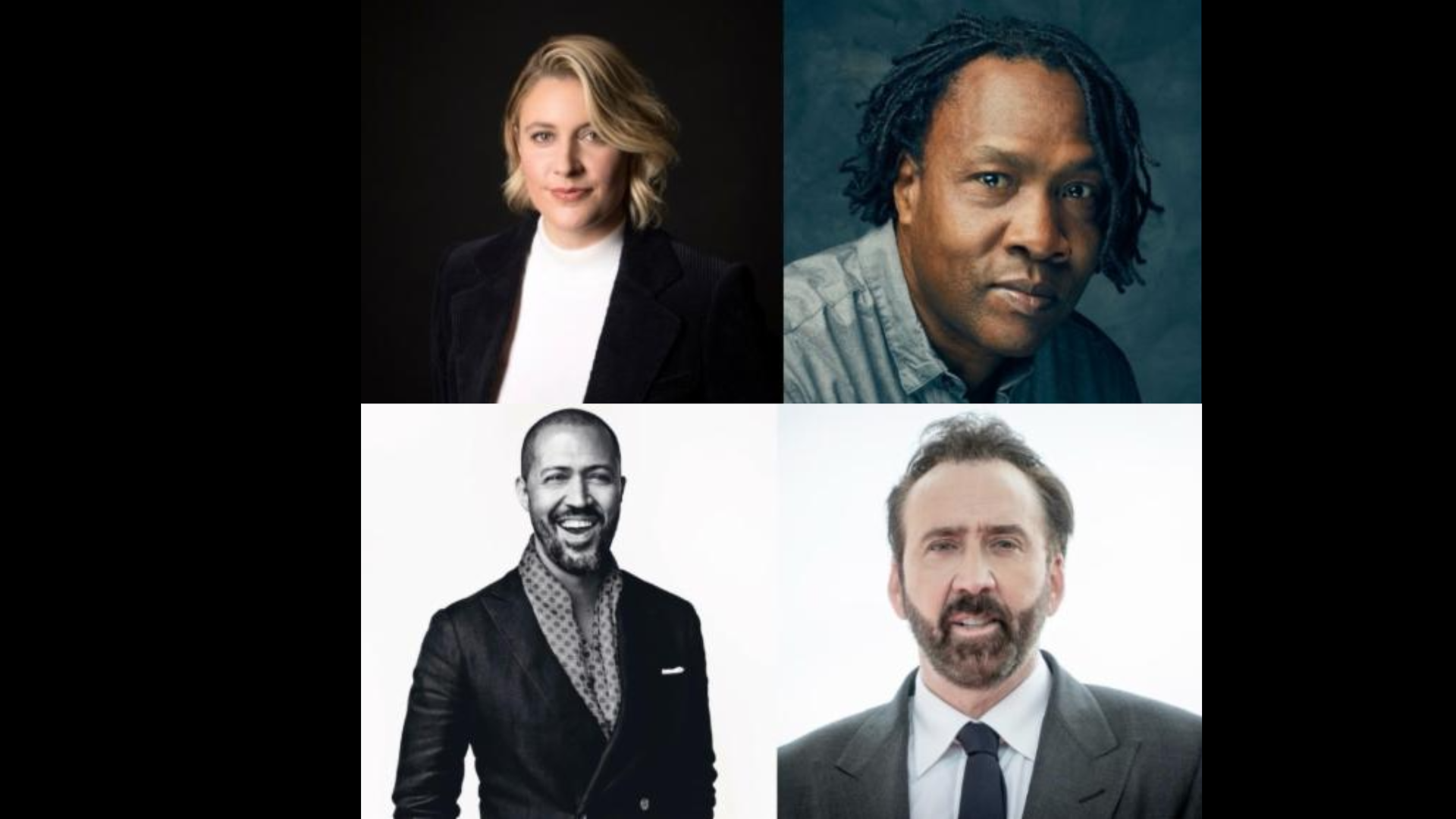 2023 SFFILM Awards Night to Honor Greta Gerwig, Roger Ross Williams ...