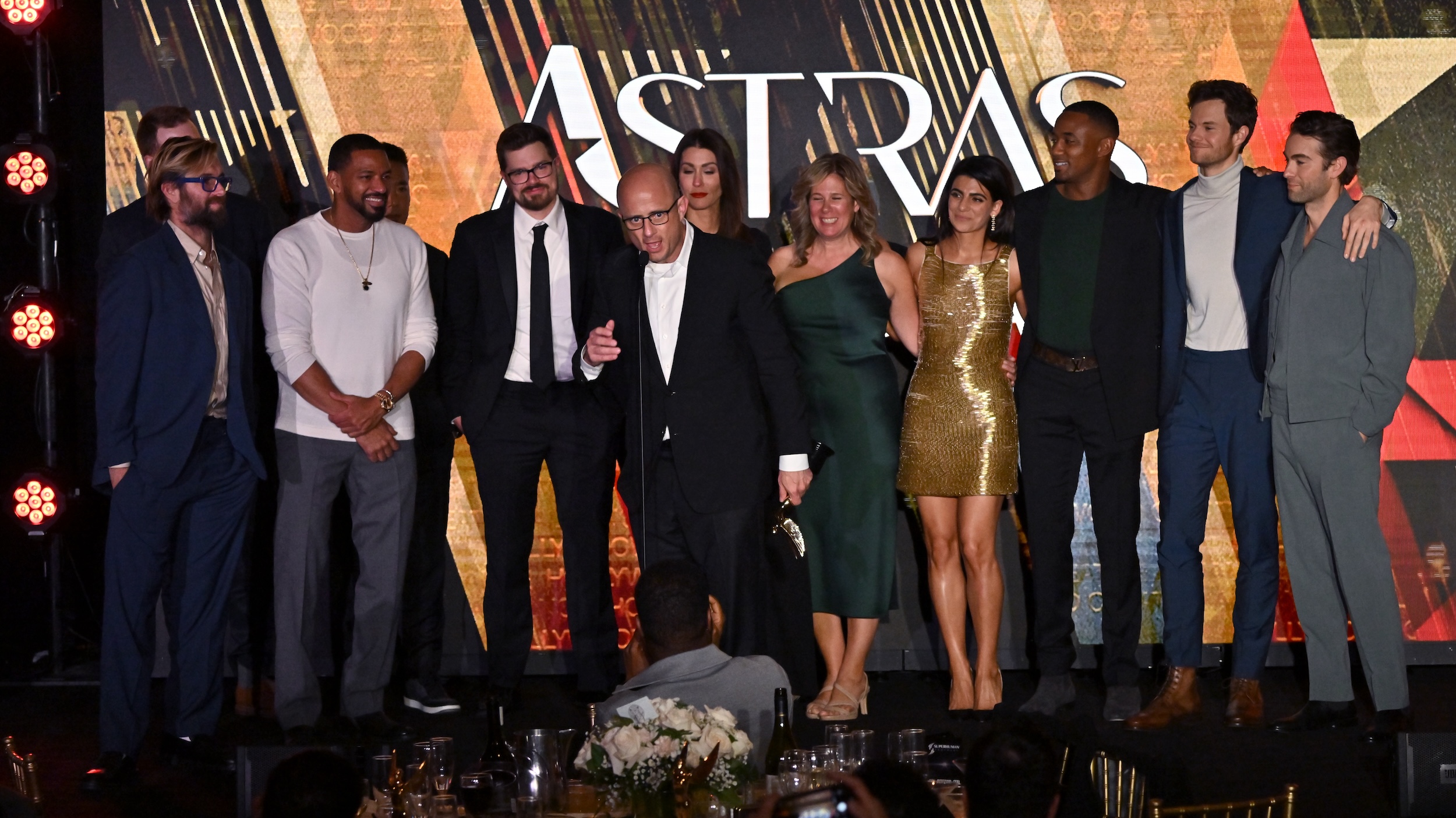 Hollywood Creative Alliance (HCA) Astra TV Awards: ‘The Boys’ Has ...