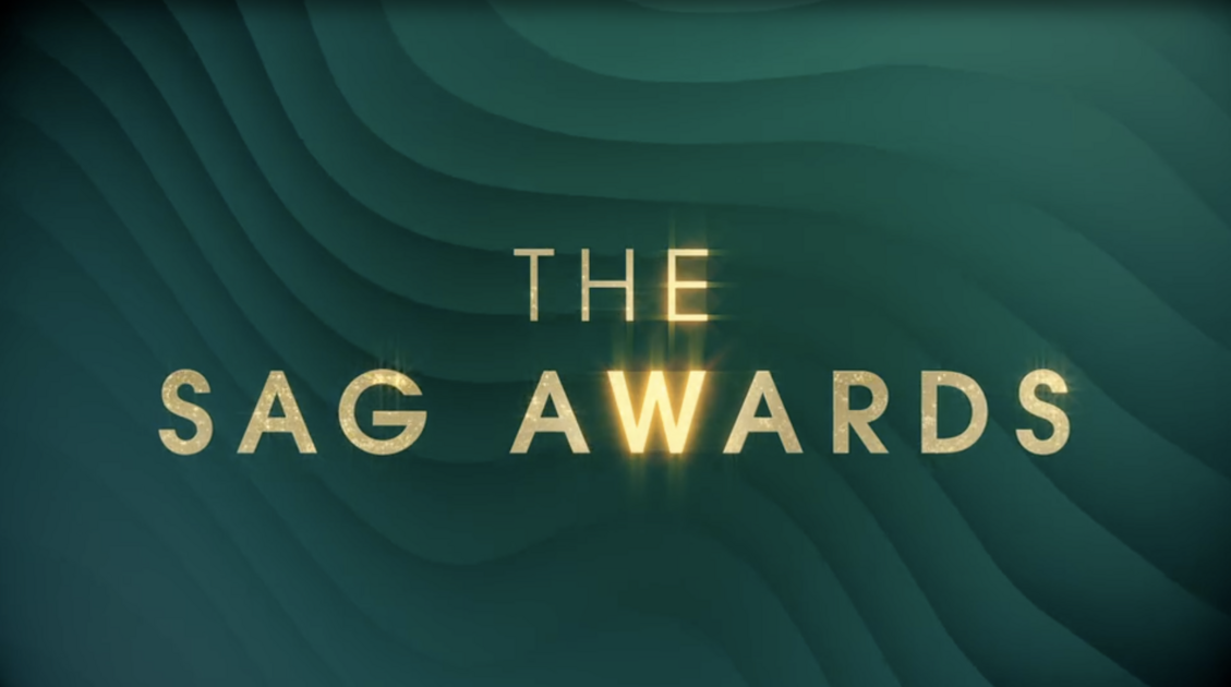30th Annual Screen Actors Guild Awards Official Trailer and Key Art ...