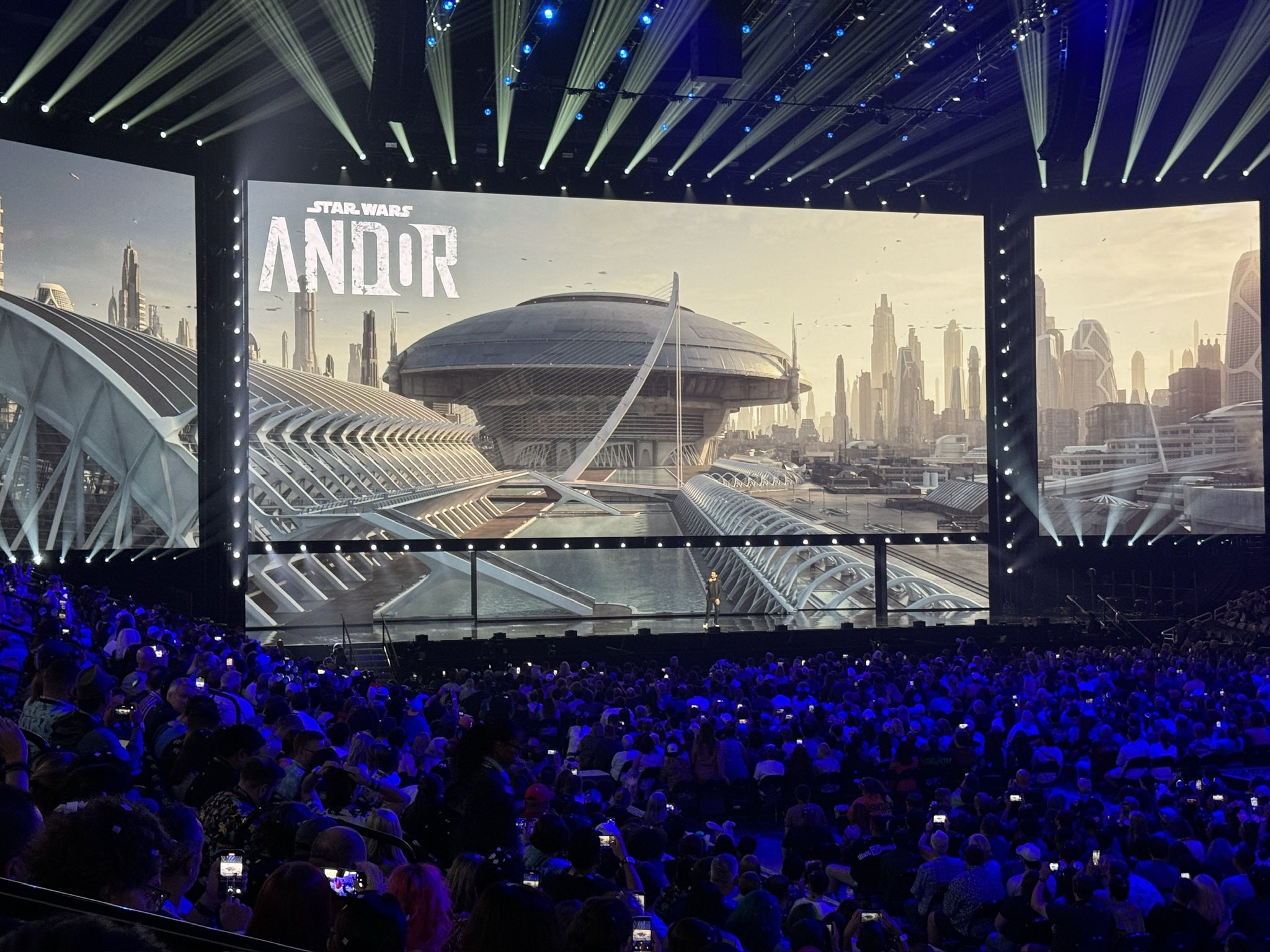 AwardsWatch - andor