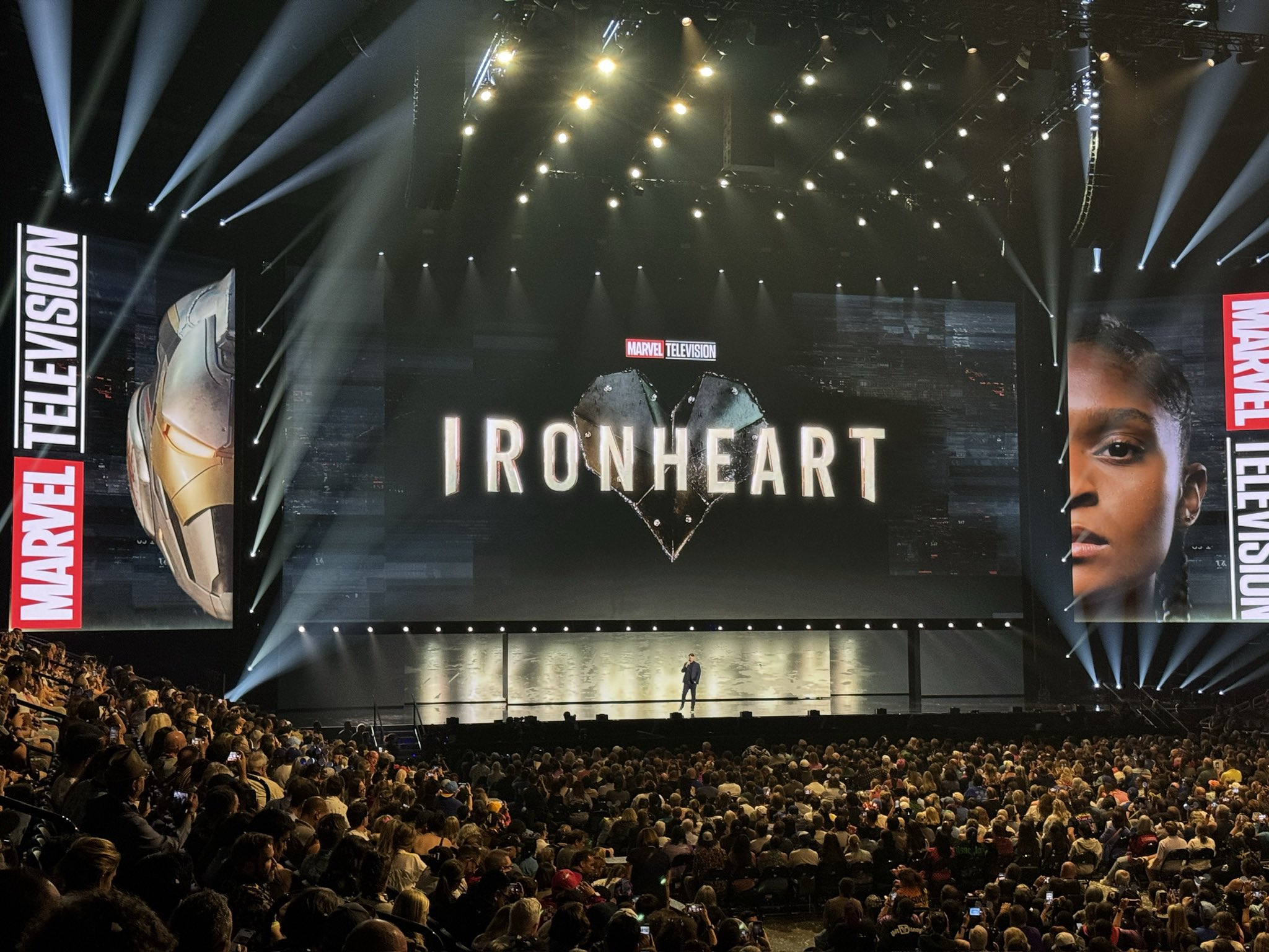 AwardsWatch - ironheart