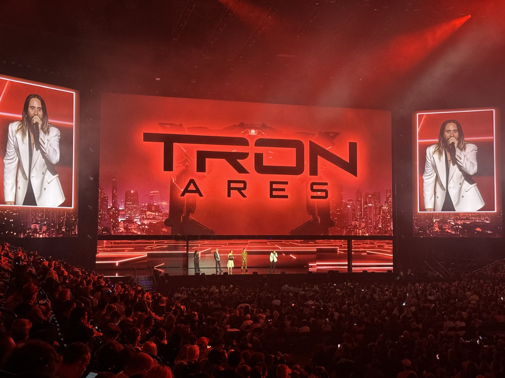 AwardsWatch - tron