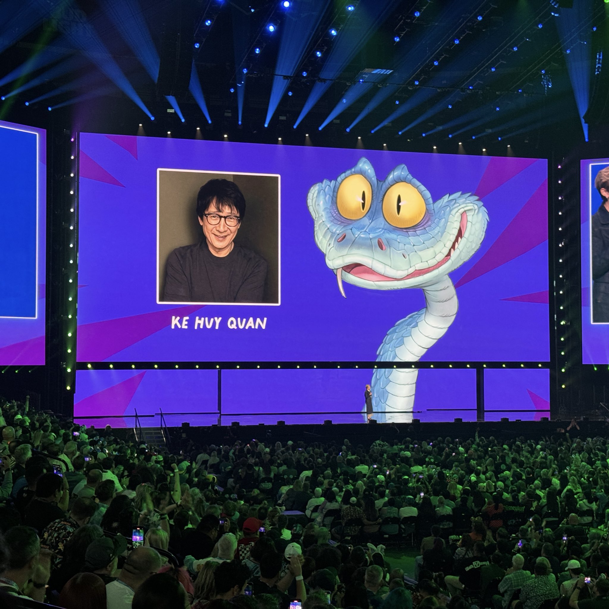 AwardsWatch - zoo ke